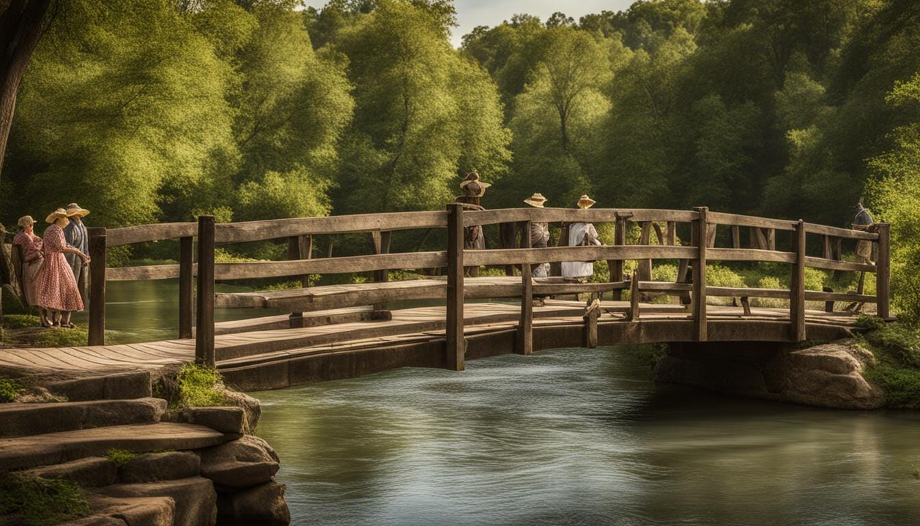 Blanco State Park: Explore Texas - Verdant Traveler