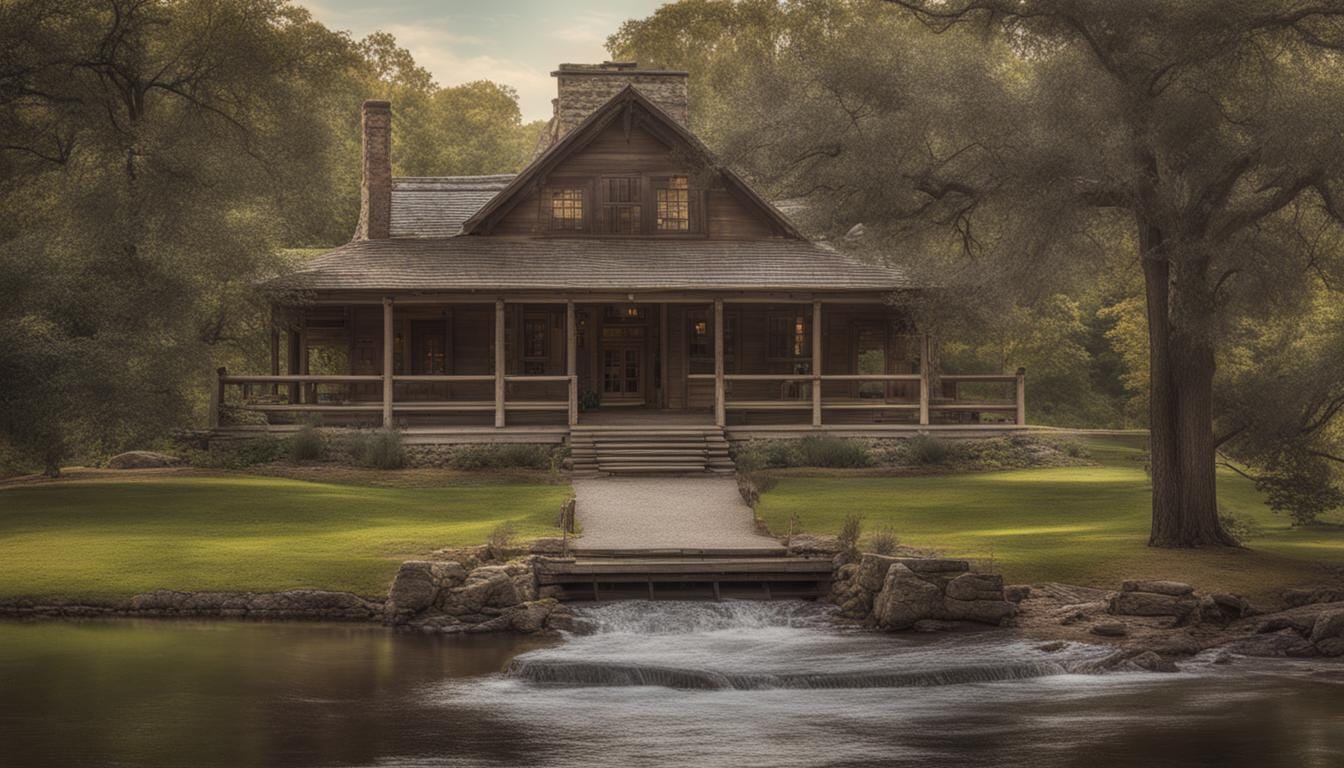 Seyon Lodge State Park: Explore Vermont - Verdant Traveler