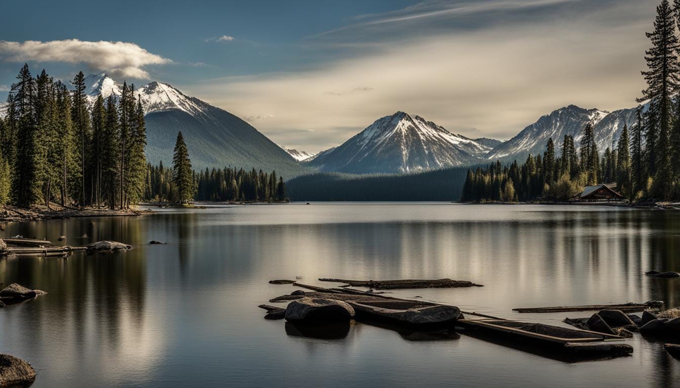 Lake Wenatchee State Park: Explore Washington - Verdant Traveler