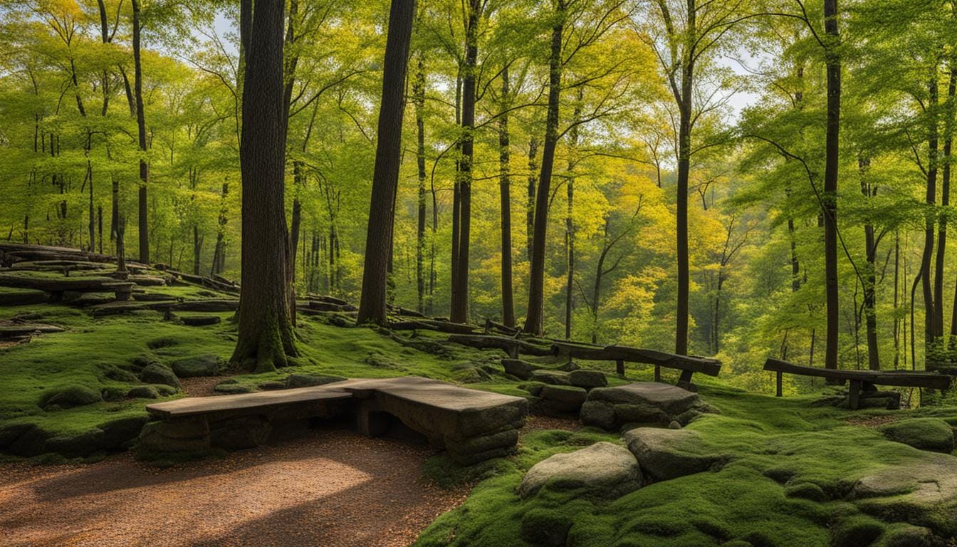 Jay Nixon State Park: Explore Missouri - Verdant Traveler