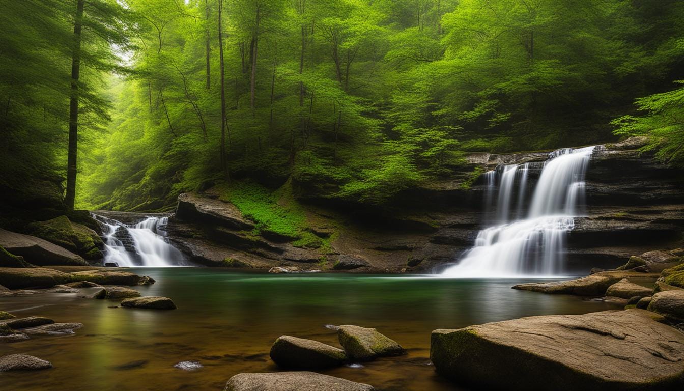 Smith Falls State Park: Explore Nebraska - Verdant Traveler