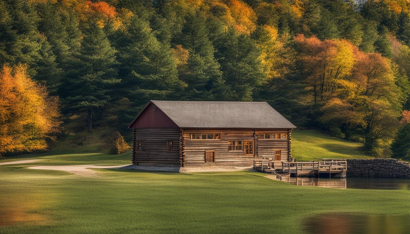 Codorus State Park: Explore PA - Verdant Traveler