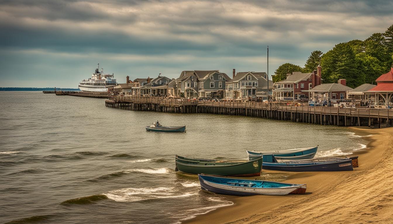 Ferry Beach State Park: Explore Maine - Verdant Traveler