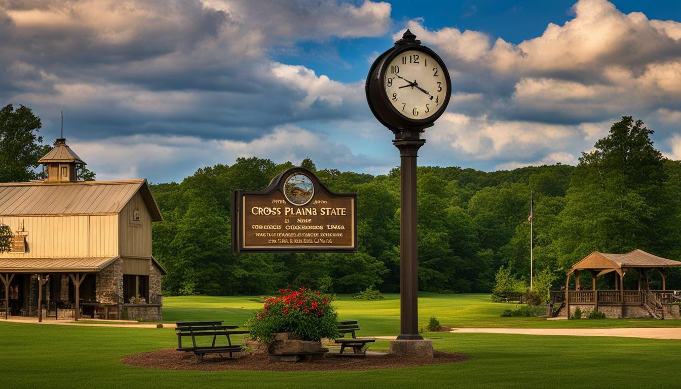 Cross Plains State Park: Explore Wisconsin - Verdant Traveler