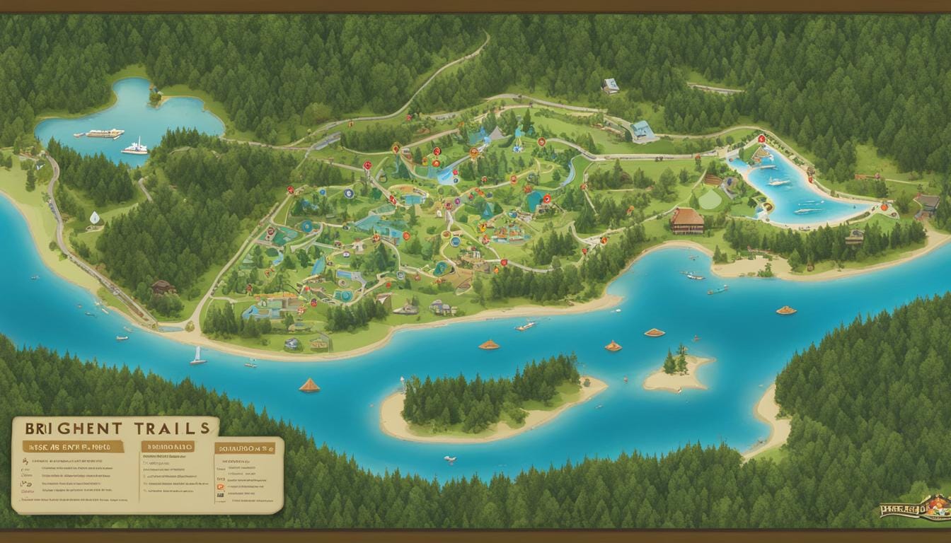 Brighton State Park: Explore Vermont - Verdant Traveler