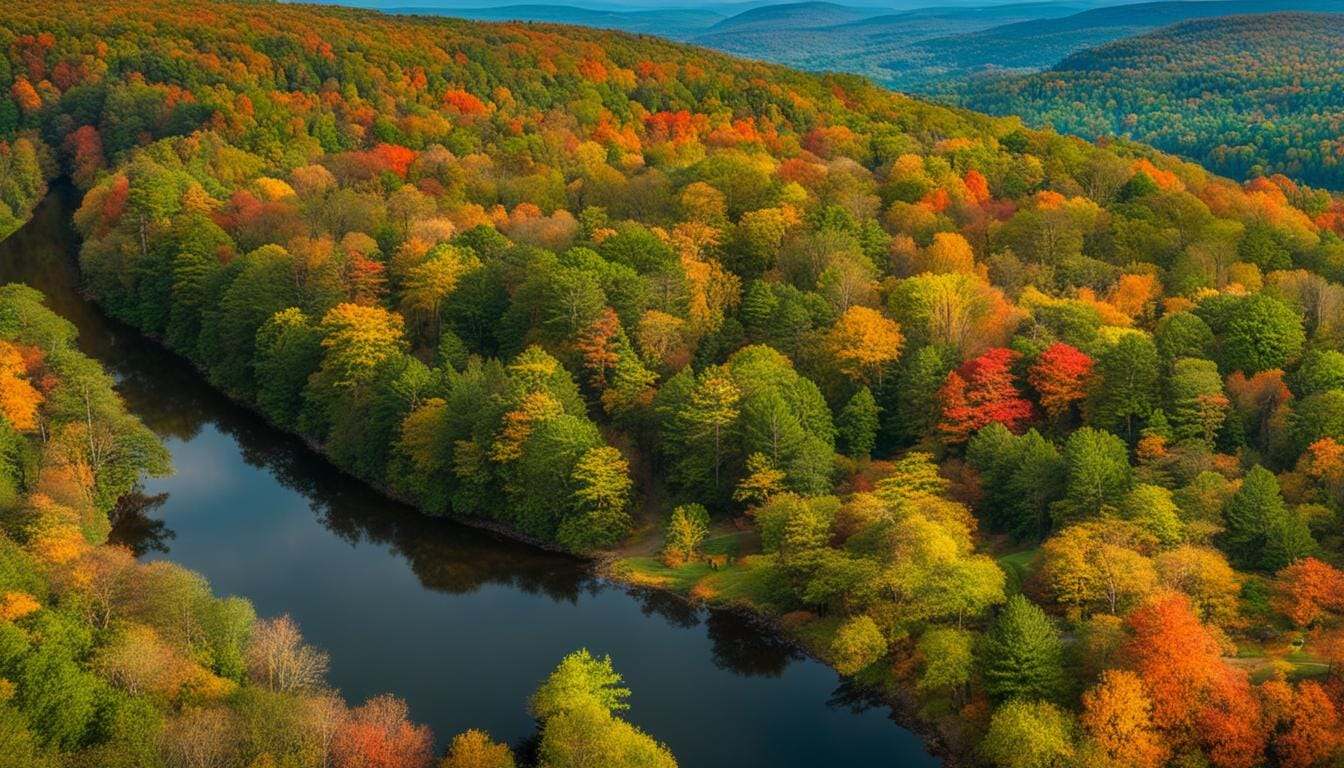 Tallman Mountain State Park: Explore New York - Verdant Traveler