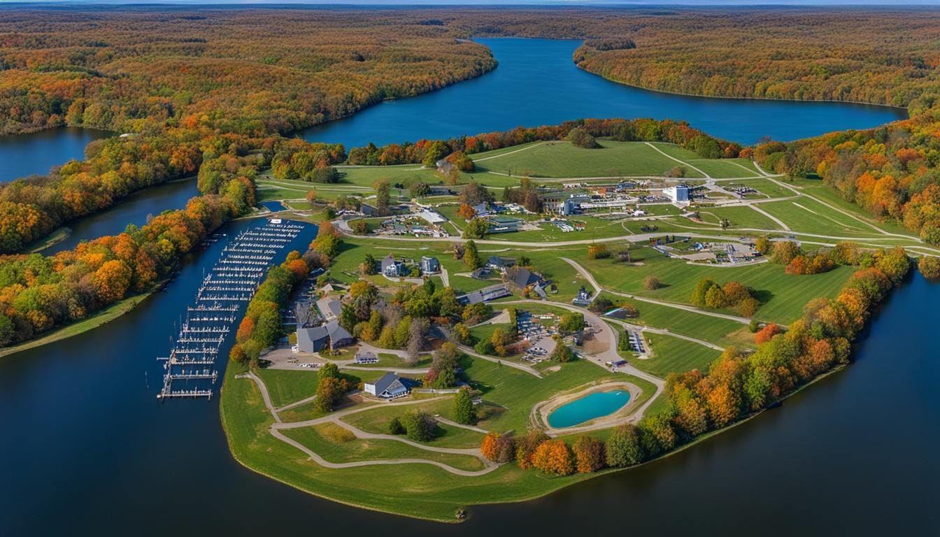 Codorus State Park: Explore PA - Verdant Traveler