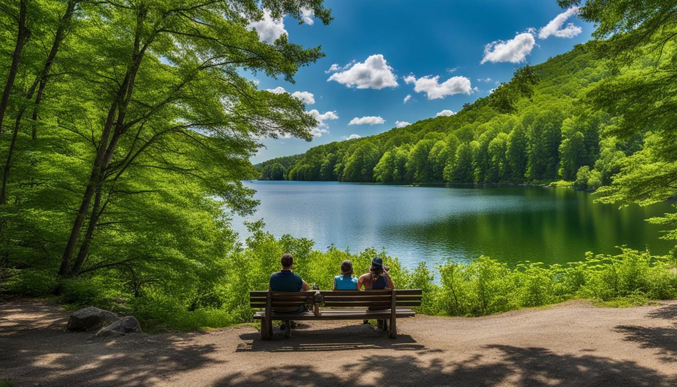 Kettletown State Park: Explore Connecticut - Verdant Traveler