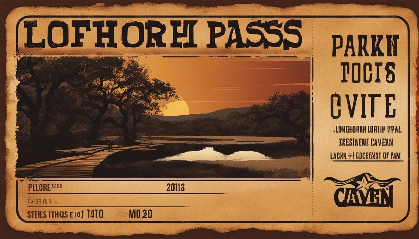 Longhorn Cavern State Park: Explore Texas - Verdant Traveler