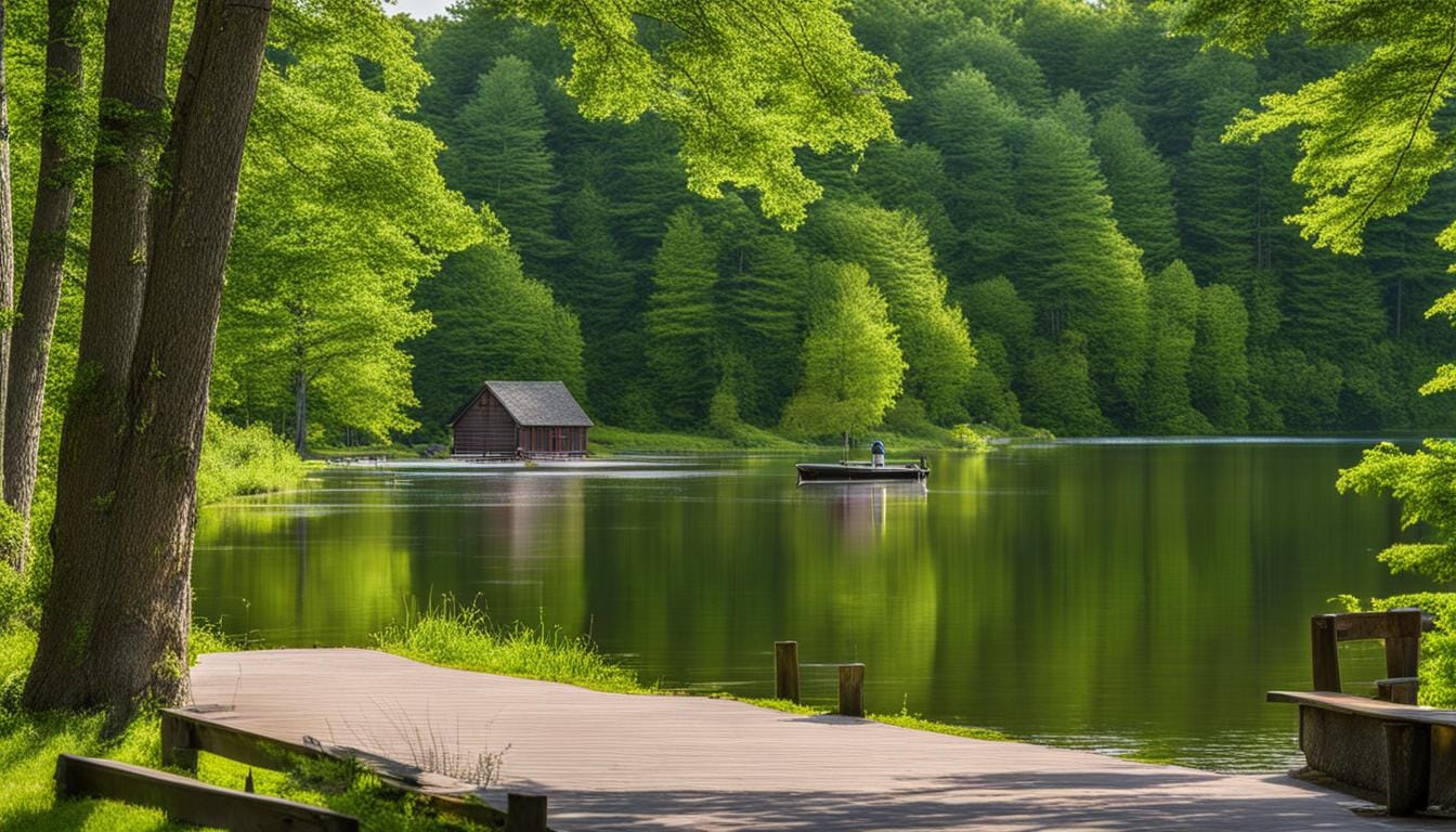 Prouty Place State Park: Explore PA - Verdant Traveler