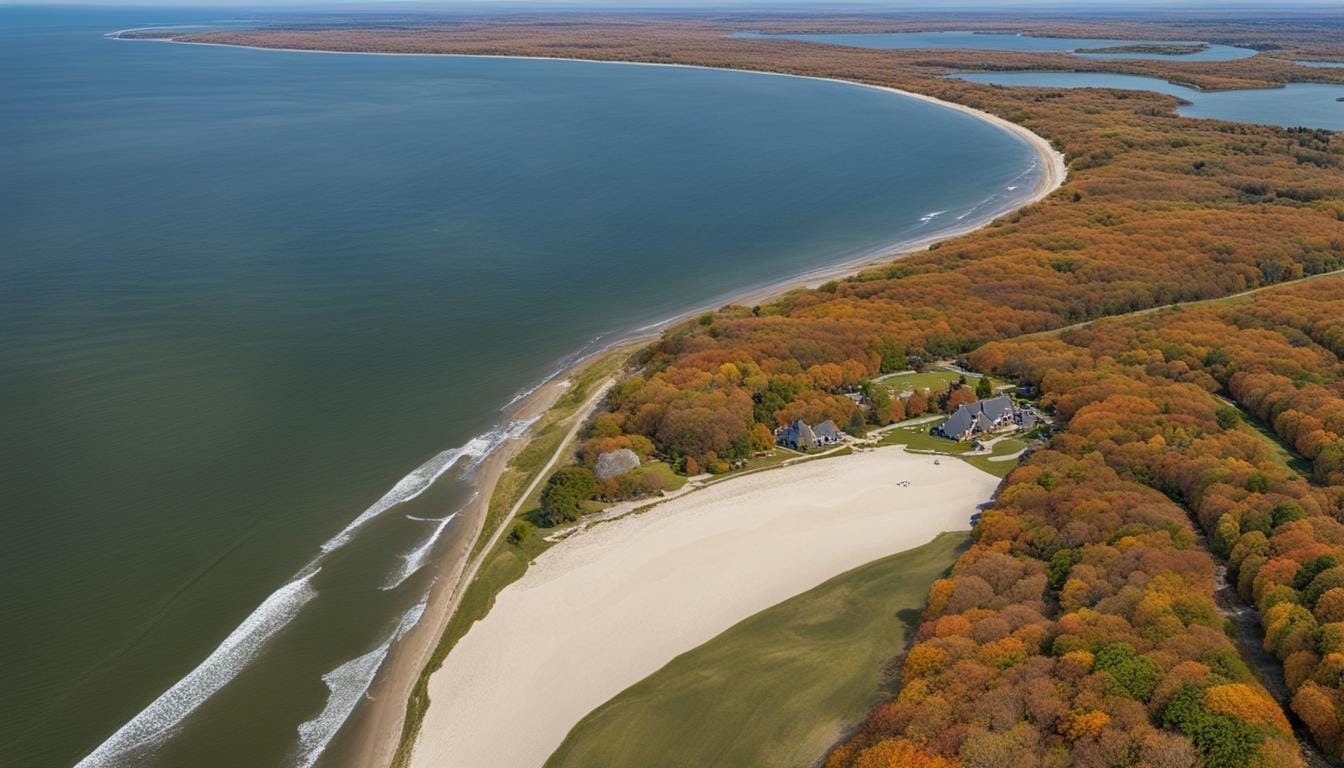 Hammonasset Beach State Park: Explore Connecticut - Verdant Traveler