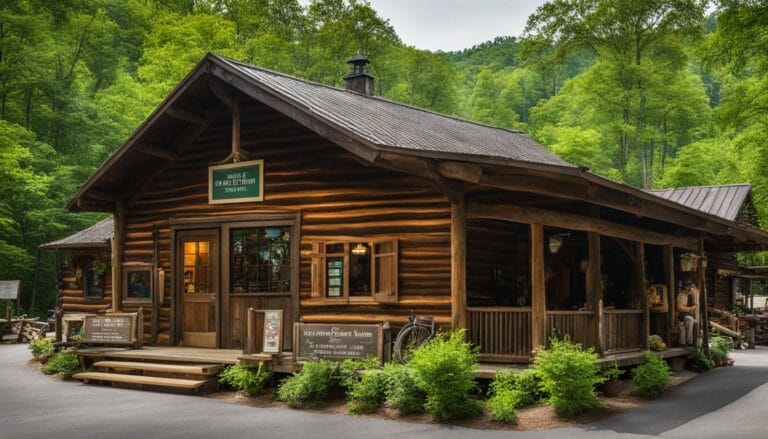 Devils Fork State Park: Explore South Carolina - Verdant Traveler