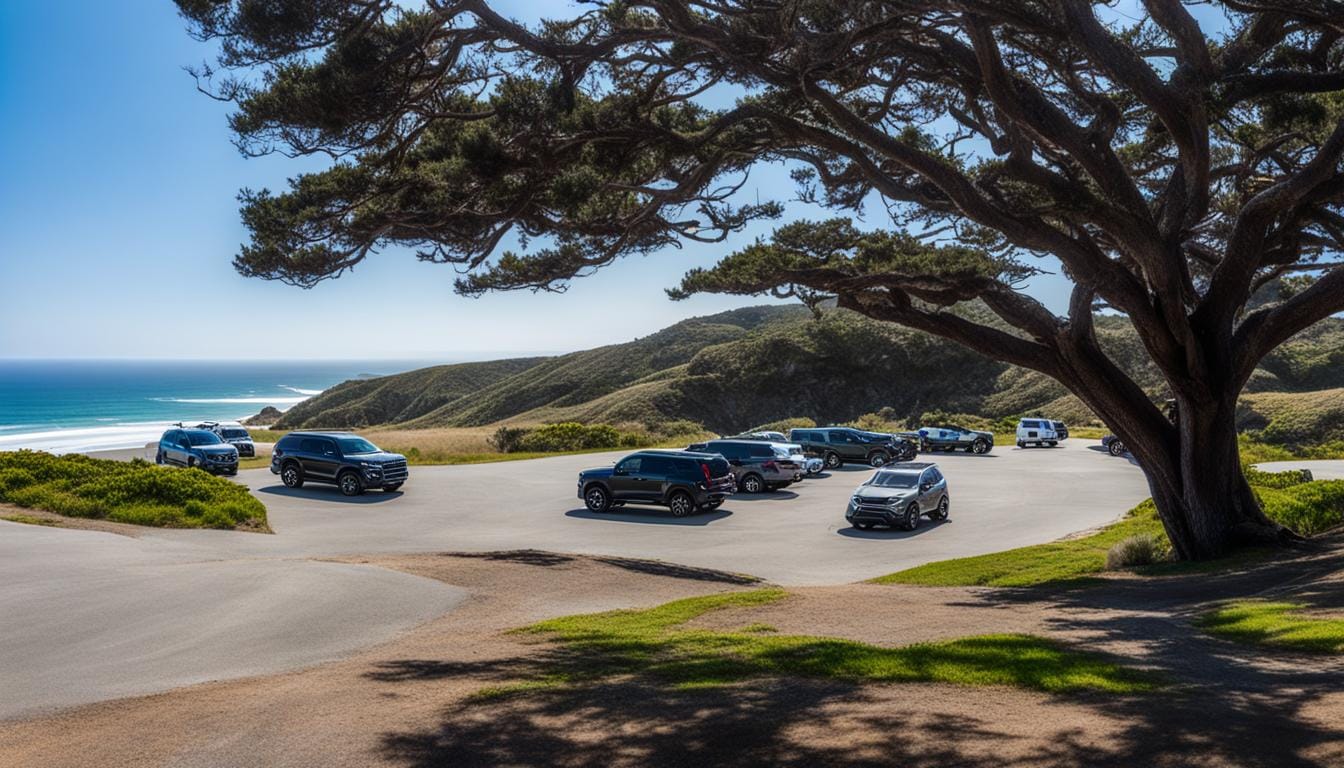 Fort Ord Dunes State Park: Explore California - Verdant Traveler