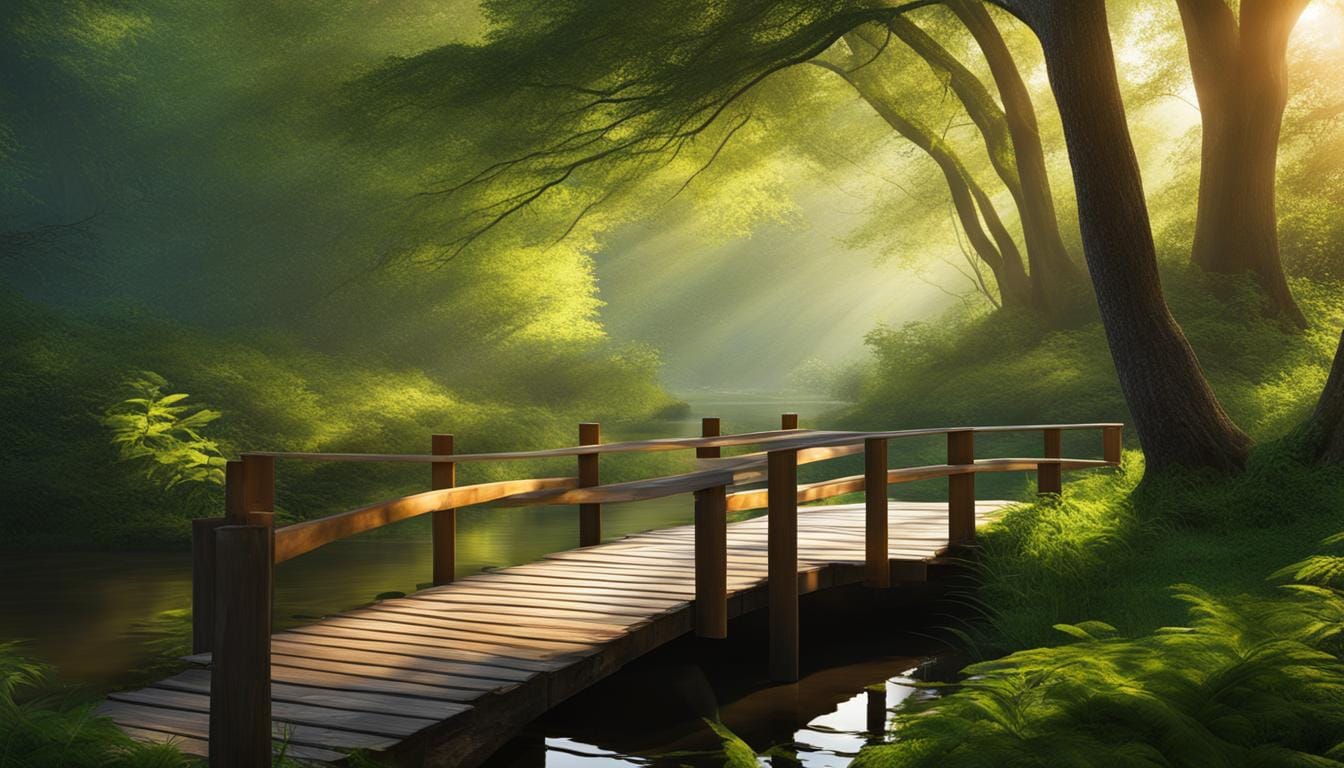 Lincoln Woods State Park: Explore Rhode Island - Verdant Traveler