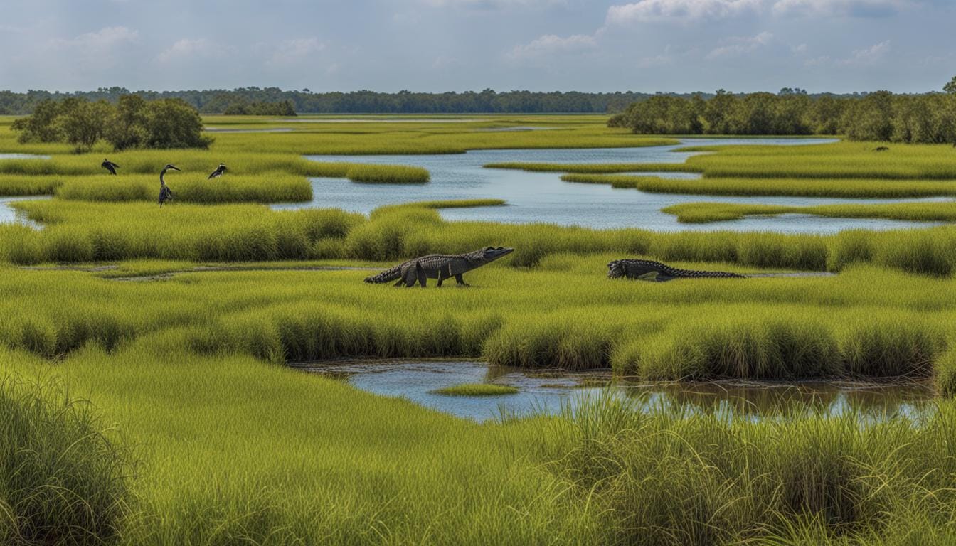 Paynes Prairie Preserve State Park: Explore Florida - Verdant Traveler