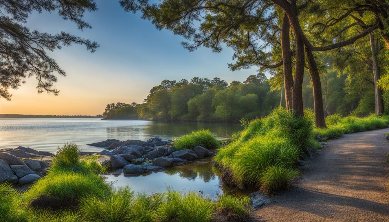 Pelican Point State Recreation Area: Explore North Dakota Parks ...