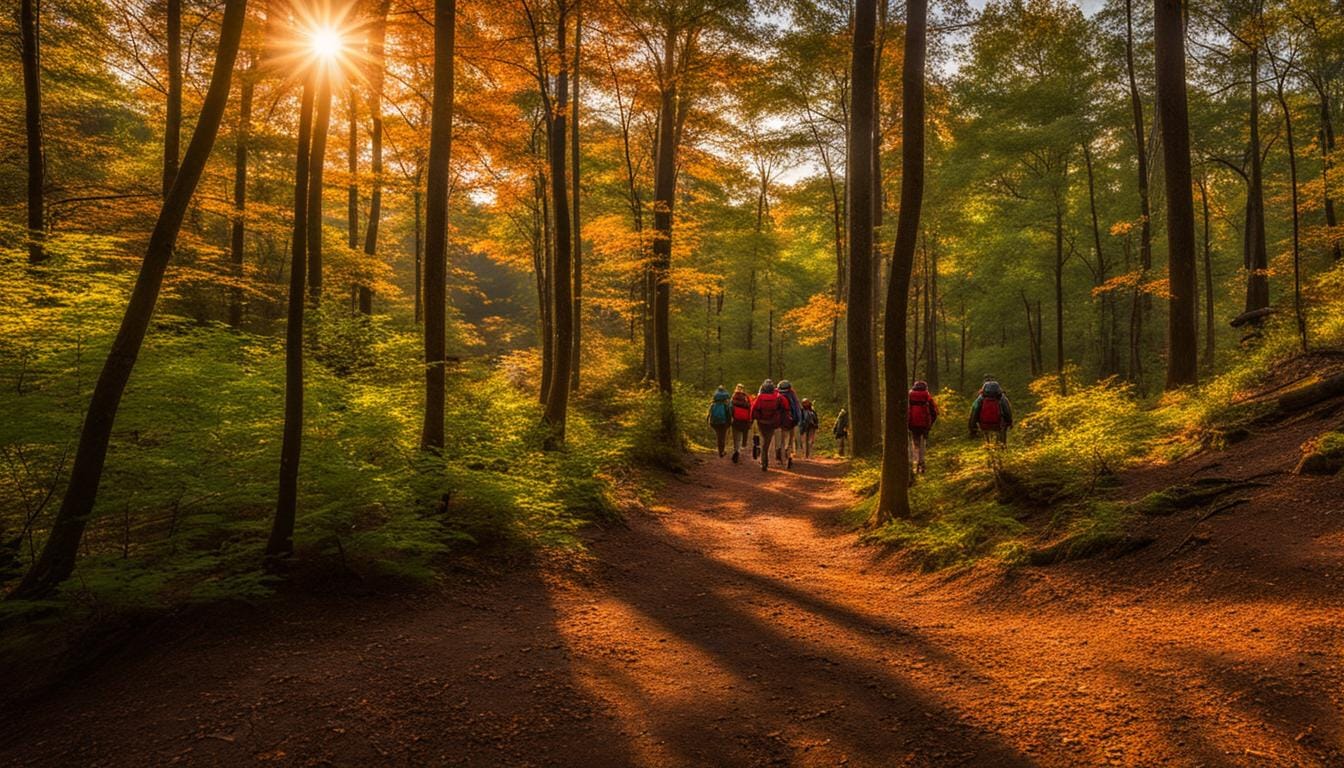 Grand Traverse Island State Park: Explore Wisconsin - Verdant Traveler