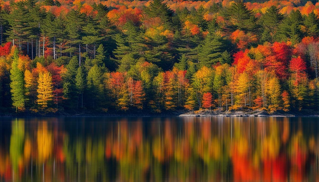 Peoples State Forest: Explore Connecticut Parks - Verdant Traveler