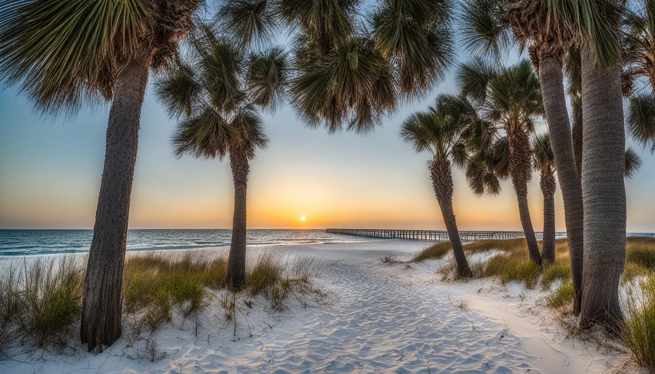 Perdido Key State Park: Explore Florida - Verdant Traveler
