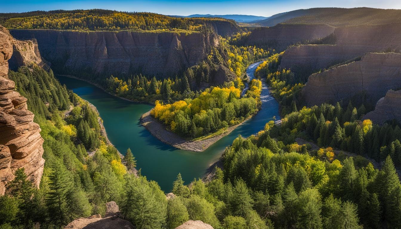 Peter Skene Ogden State Scenic Viewpoint: Explore Oregon Parks ...