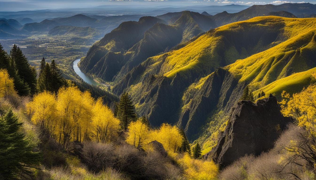 Peter Skene Ogden State Scenic Viewpoint: Explore Oregon Parks ...