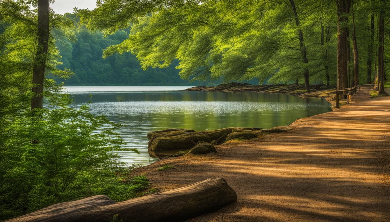 Pickwick Landing State Park: Explore Tennessee - Verdant Traveler