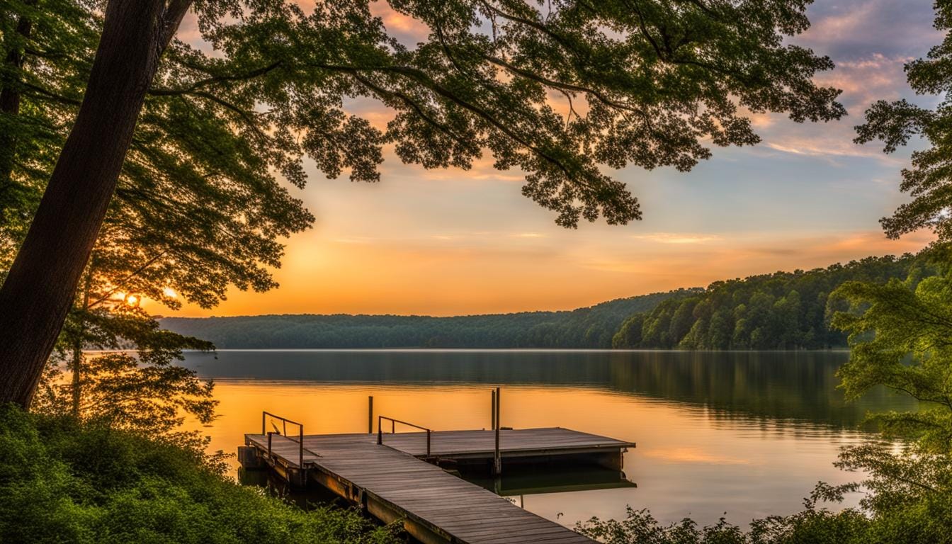 Pickwick Landing State Park: Explore Tennessee - Verdant Traveler