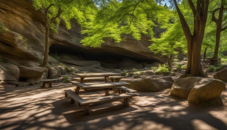 Rocks State Park: Explore Maryland - Verdant Traveler