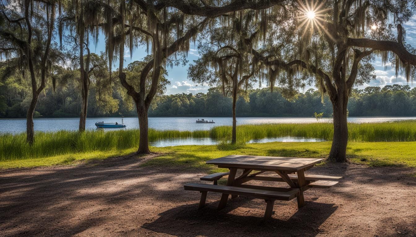 Little Manatee River State Park: Explore Florida - Verdant Traveler