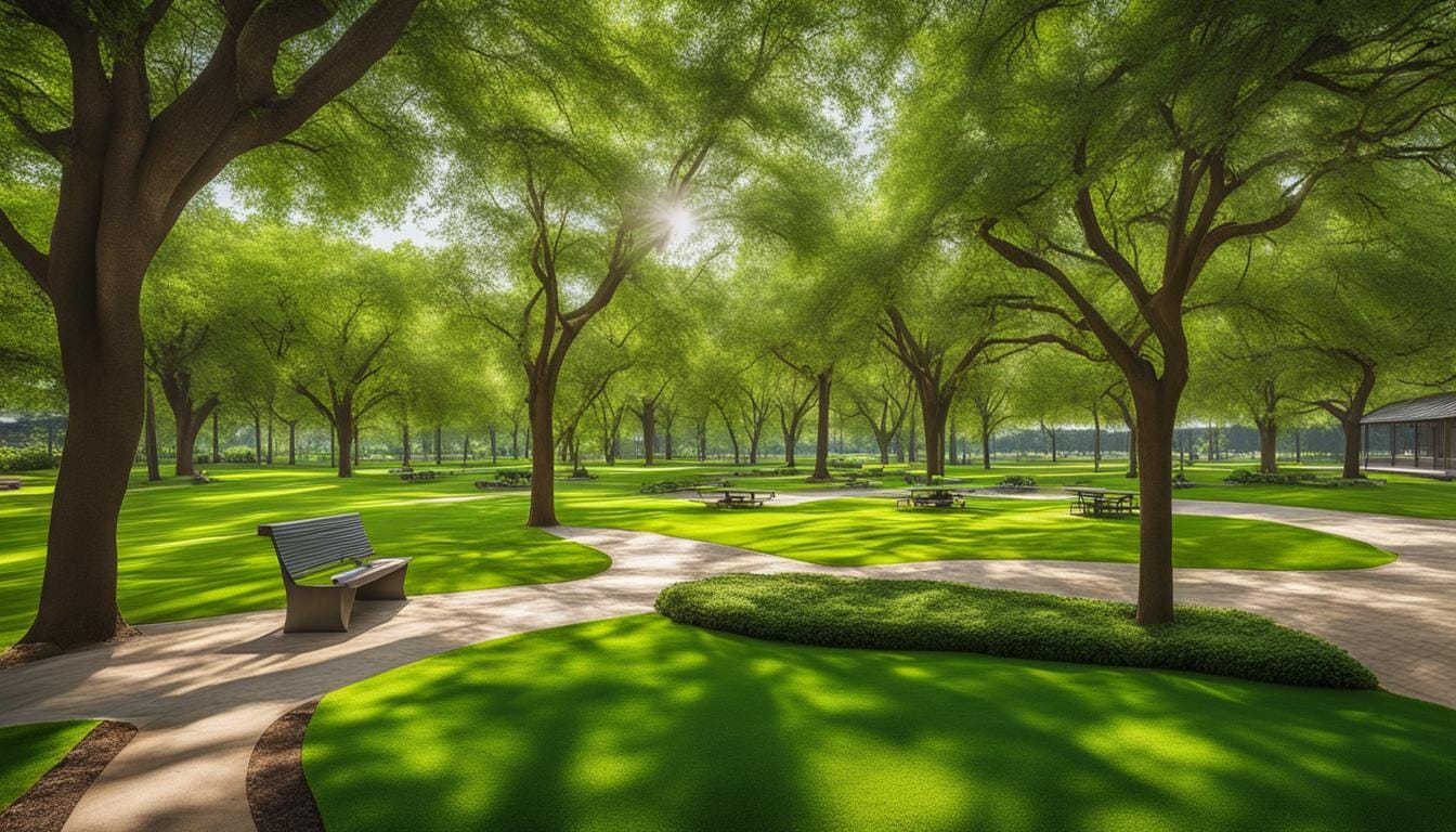 Council Grove State Park: Explore Montana - Verdant Traveler