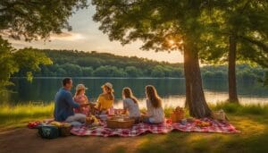 Fort Cobb State Park: Explore Oklahoma - Verdant Traveler