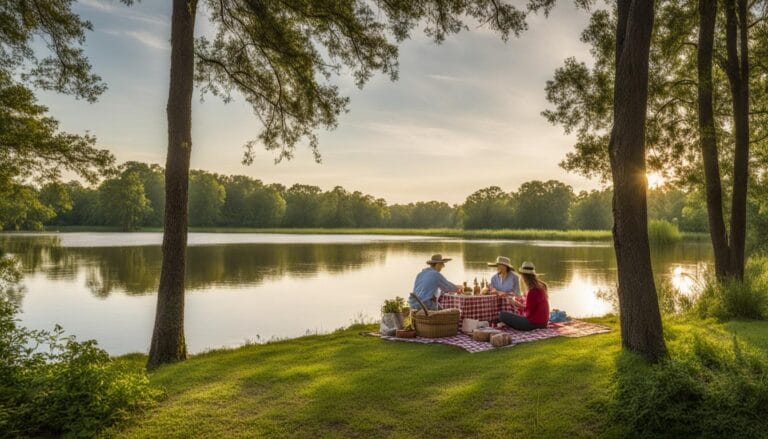 Bayou Segnette State Park: Explore Louisiana - Verdant Traveler