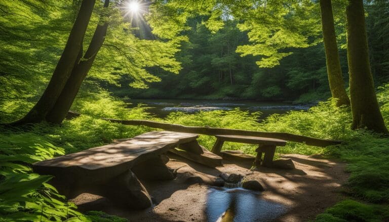 Stratton Brook State Park: Explore Connecticut - Verdant Traveler