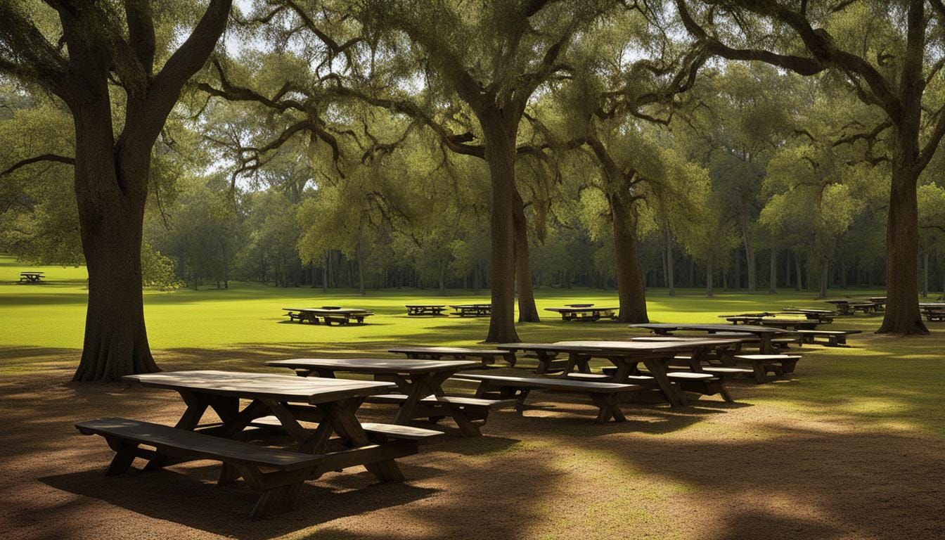Lake Jackson Mounds Archaeological State Park: Explore Florida ...