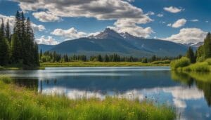 Placid Lake State Park: Explore Montana - Verdant Traveler