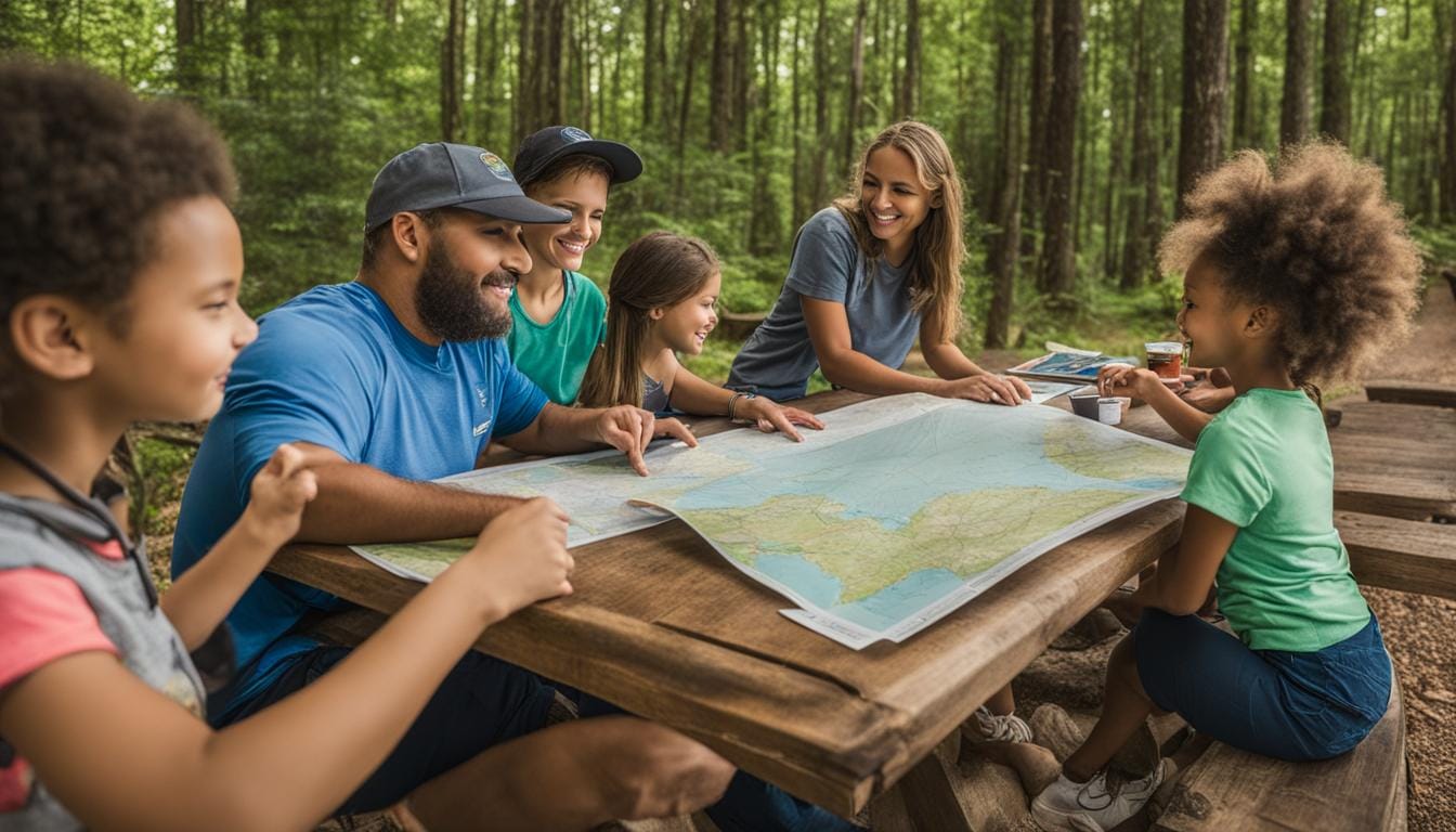 Daisy State Park: Explore Arkansas - Verdant Traveler