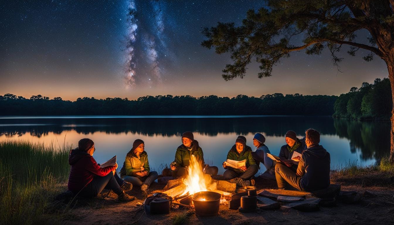 Lake Chicot State Park: Explore Arkansas - Verdant Traveler