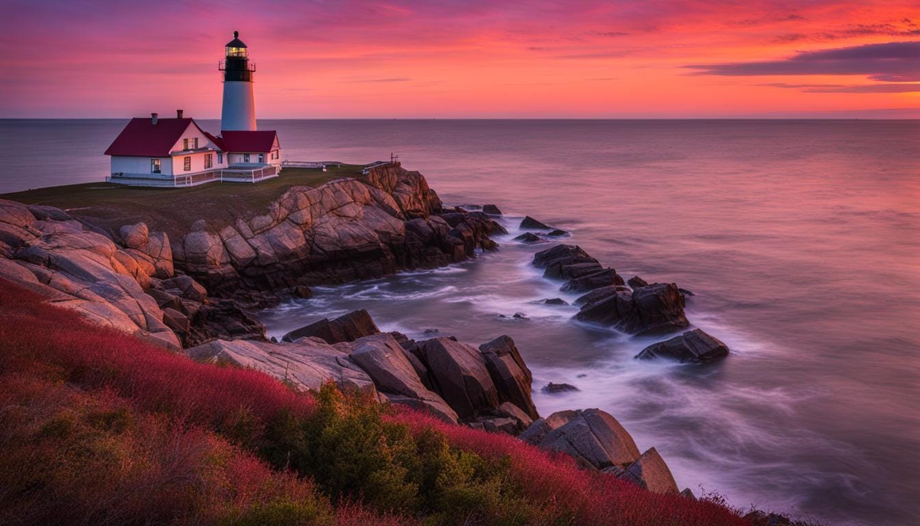 Point Lookout State Park: Explore Maryland - Verdant Traveler