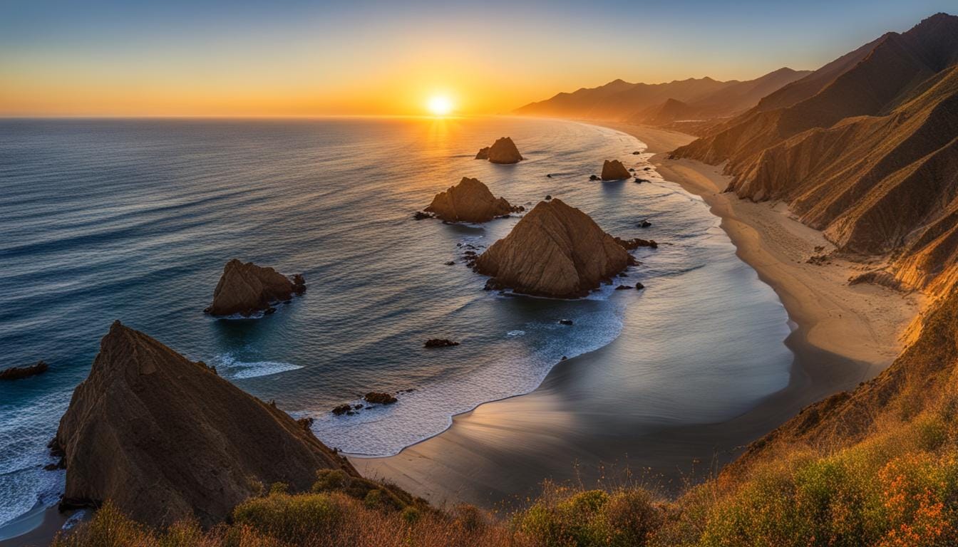 Point Mugu State Park: Explore California - Verdant Traveler