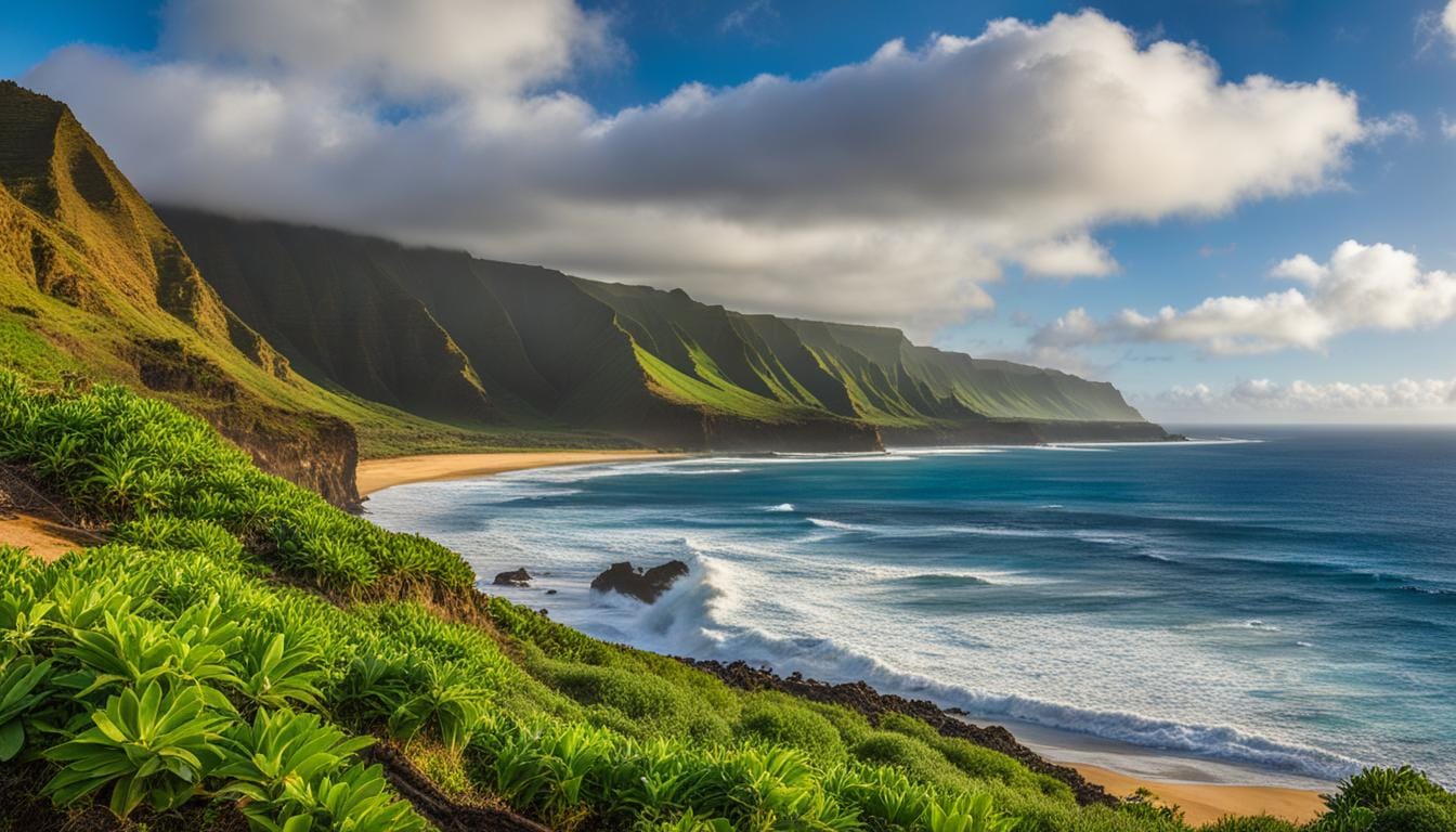 Polihale State Park: Explore Hawaii - Verdant Traveler