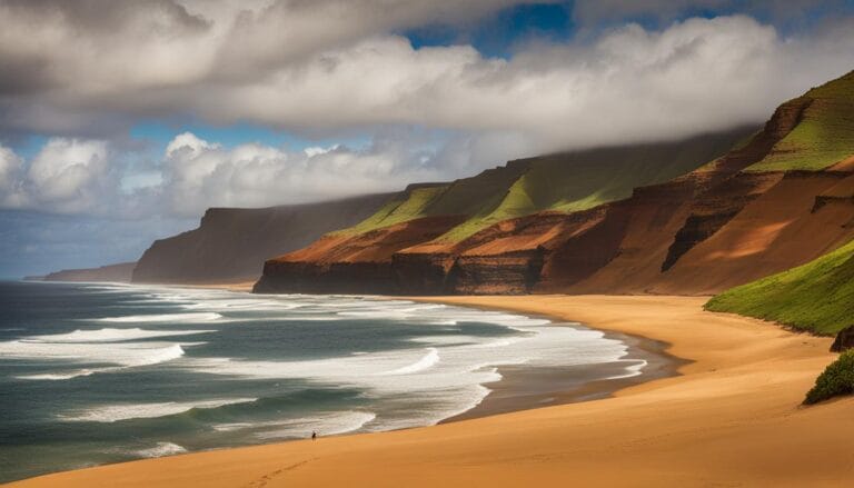 Polihale State Park: Explore Hawaii - Verdant Traveler