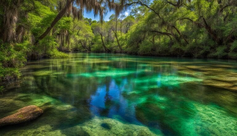 Ponce De Leon Springs State Park: Explore Florida - Verdant Traveler