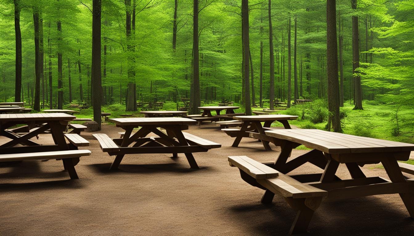 Pootatuck State Forest: Explore Connecticut Parks - Verdant Traveler