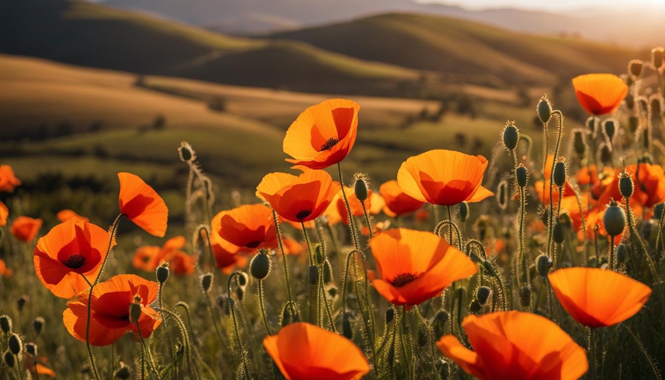 Antelope Valley Poppy Reserve: Explore California Parks - Verdant Traveler