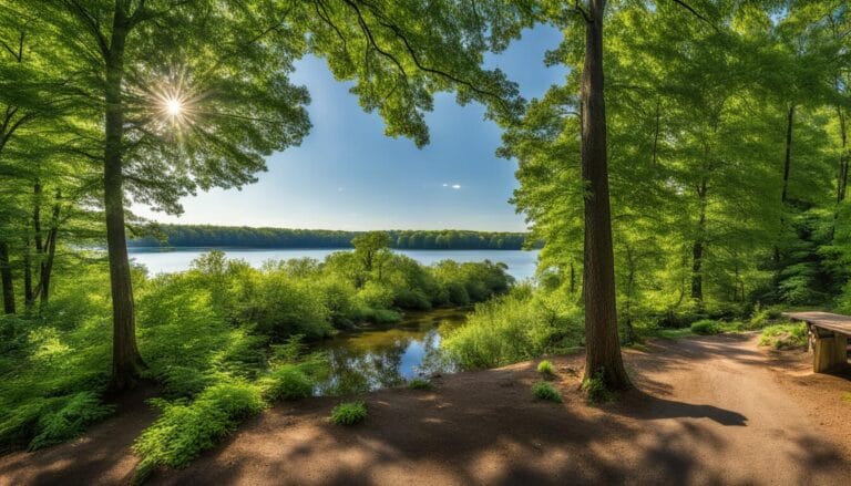 New Jersey State Parks: The Garden State's Diverse Outdoors - Verdant ...