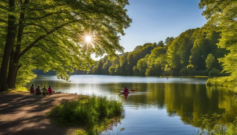 Prouty Place State Park: Explore PA - Verdant Traveler