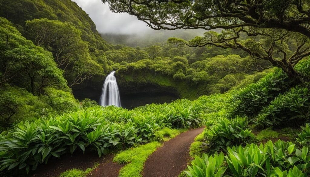 PalaʻAu State Park: Explore Hawaii - Verdant Traveler