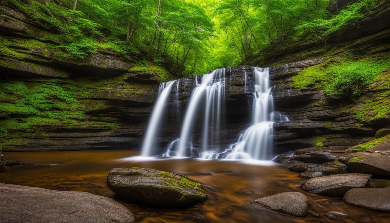 Rainbow Falls State Park: Explore Washington - Verdant Traveler