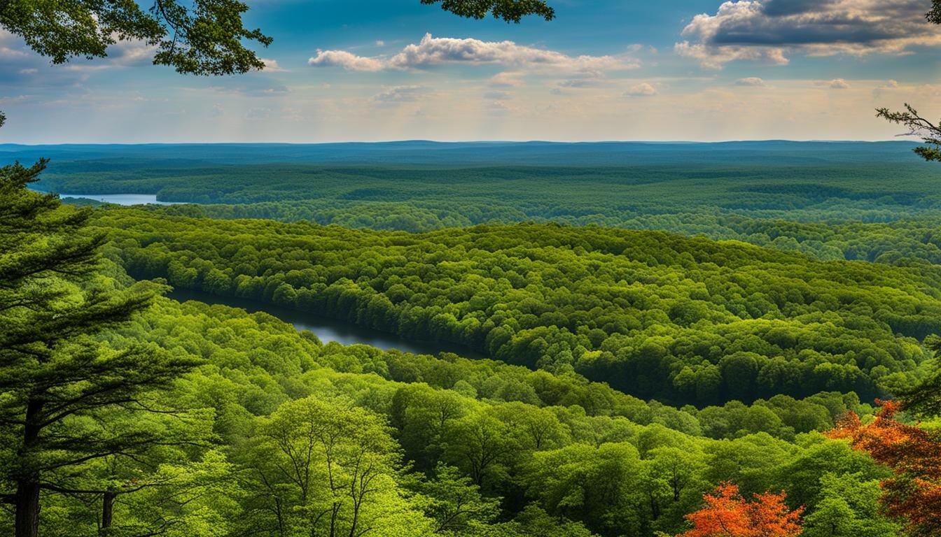 Ramapo Mountain State Forest: Explore New Jersey Parks - Verdant Traveler