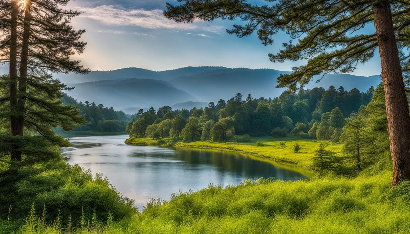 Rasar State Park: Explore Washington - Verdant Traveler